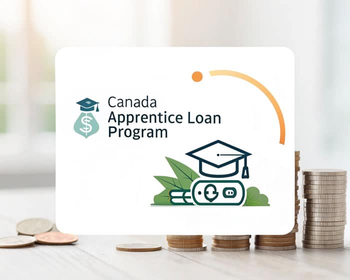 How to Benefit From the Canada Apprentice Loan Program